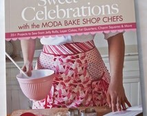 Popular items for moda bake shop on Etsy
