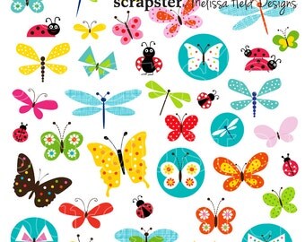 Ladybug clipart stitched ladybugs clip art lady bugs cute