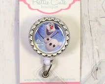 Popular items for bottle cap badge reel on Etsy