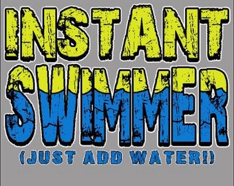 Just add water | Etsy