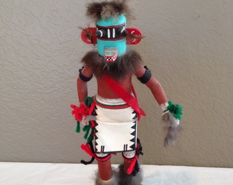 Popular items for hopi indian on Etsy