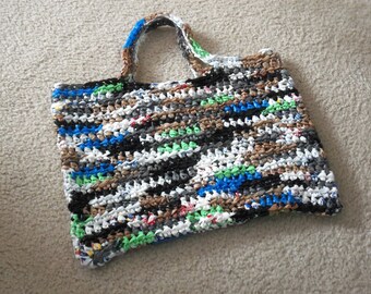 Popular items for plarn on Etsy