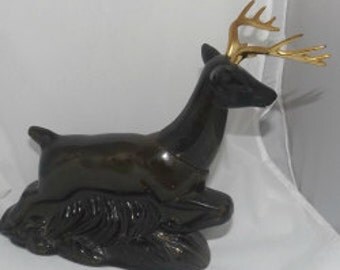 Popular items for avon deer on Etsy