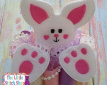 Popular items for bunny set on Etsy