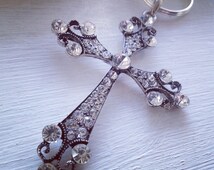 Popular items for bible verse keychain on Etsy