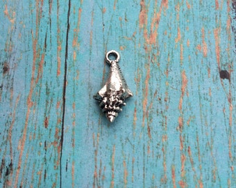 Conch shell jewelry | Etsy