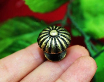 Antique button box | Etsy