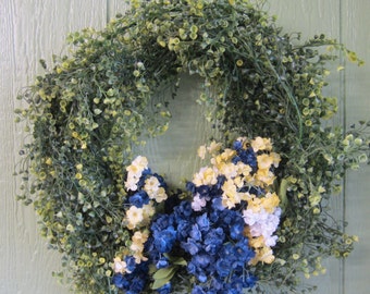 Square Wreath