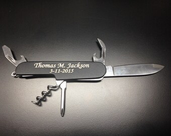 Bible Knife Quotes