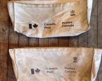 Popular items for mail pouch on Etsy