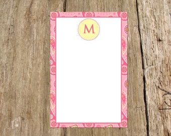 Unique paisley note cards related items | Etsy