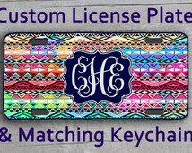 Popular items for license plate on Etsy