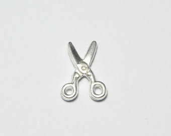 Shears jewelry | Etsy