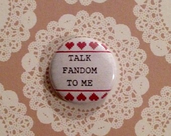fandom – Etsy
