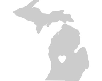 Popular items for pure michigan on Etsy
