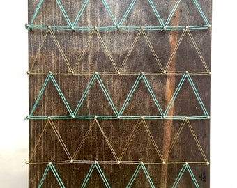 Popular items for stringart on Etsy