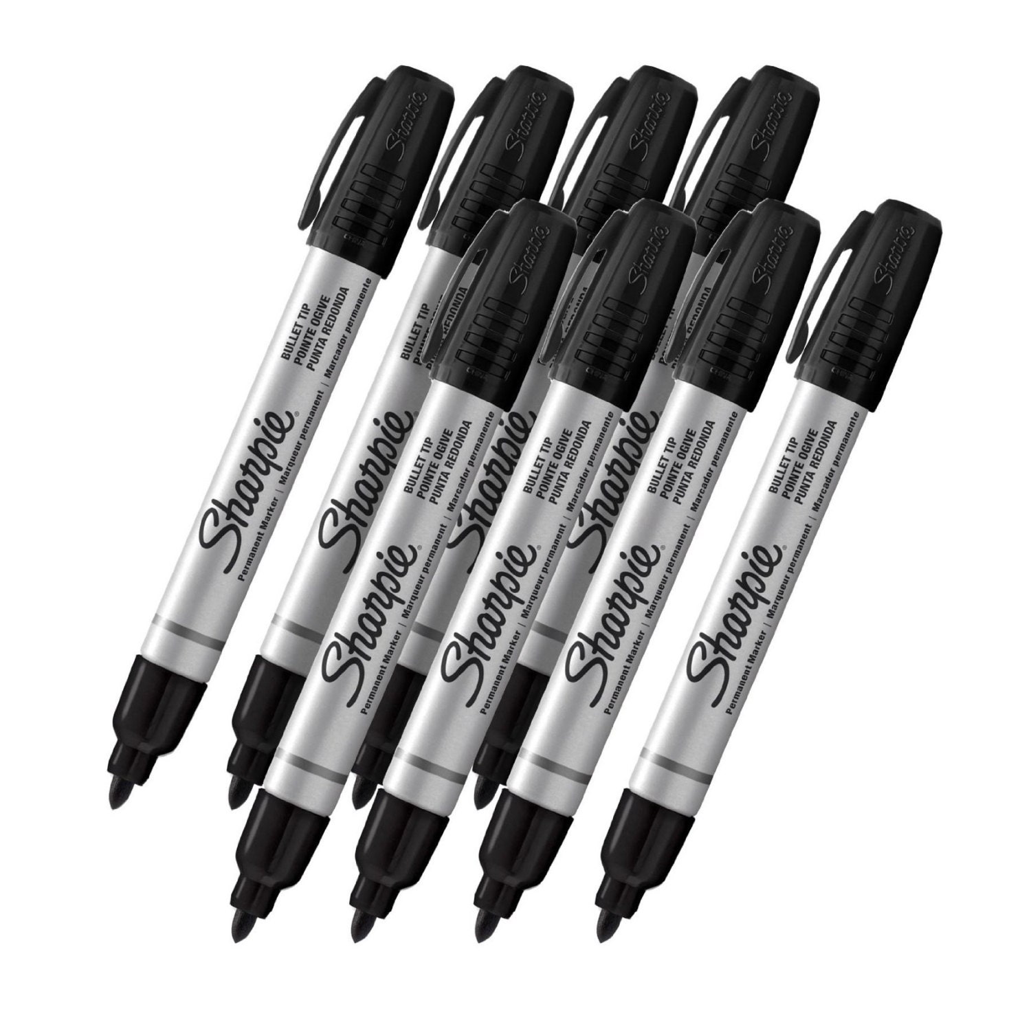 Sharpie Pro Industrial Permanent Marker by HandmadeCraftSupply