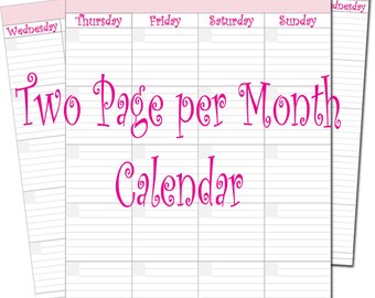 Mary kay planner | Etsy