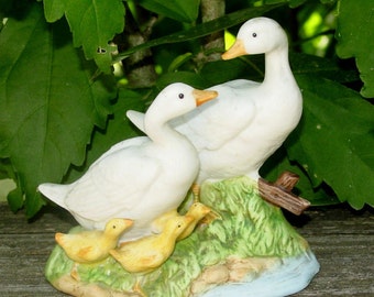 Popular items for ceramic goose on Etsy