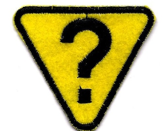 Yellow yield sign | Etsy