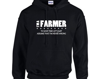 Popular items for farmer shirt on Etsy