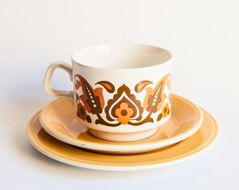 1970s dinnerware | Etsy