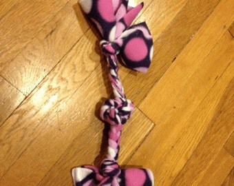 Popular items for rope dog toy on Etsy