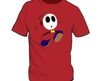 Popular items for shy guys on Etsy