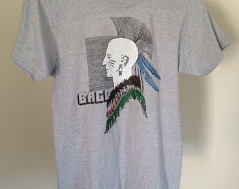 Mohawk indian | Etsy