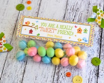 Popular items for easter bag toppers on Etsy