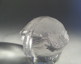 Popular items for pukeberg glass on Etsy