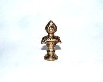 Popular items for lamp topper on Etsy