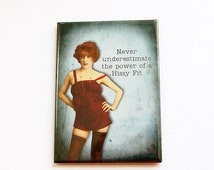 Popular items for hissy fit on Etsy