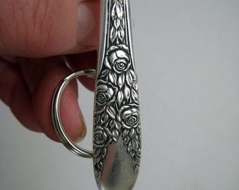Popular items for spoon key ring on Etsy