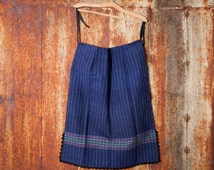 Unique embroidered aprons related items | Etsy