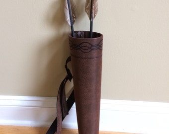 Merida costume | Etsy