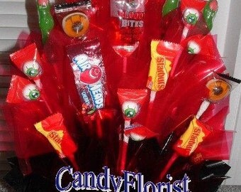 Popular items for zombie candy on Etsy