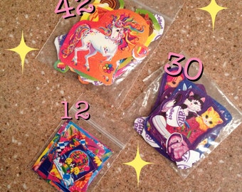 Popular items for sticker flakes on Etsy