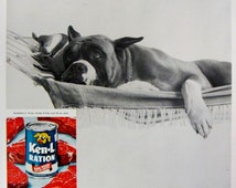 Popular items for ken l ration on Etsy