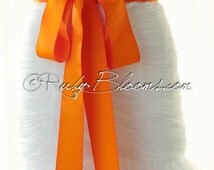Popular items for orange sash on Etsy