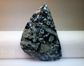 handmade stone pendants & designer cabochons by TommyLayOriginals