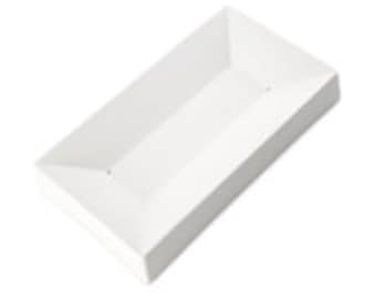 Fused glass mold | Etsy