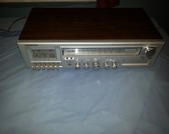 Popular items for 8 track player on Etsy