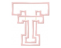 Popular items for texas applique on Etsy