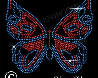 Items similar to Small Crochet Peacock Feather Applique / Motif - FREE ...