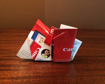 Terrible Origami by TerribleOrigami on Etsy