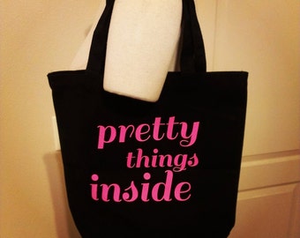 Popular items for pretty things inside on Etsy