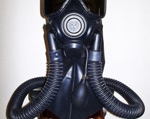 Unique rubber mask related items | Etsy
