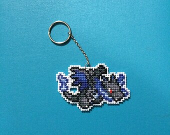 Mega charizard x | Etsy