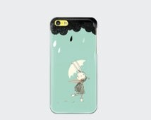 Popular items for rabbit phone case on Etsy